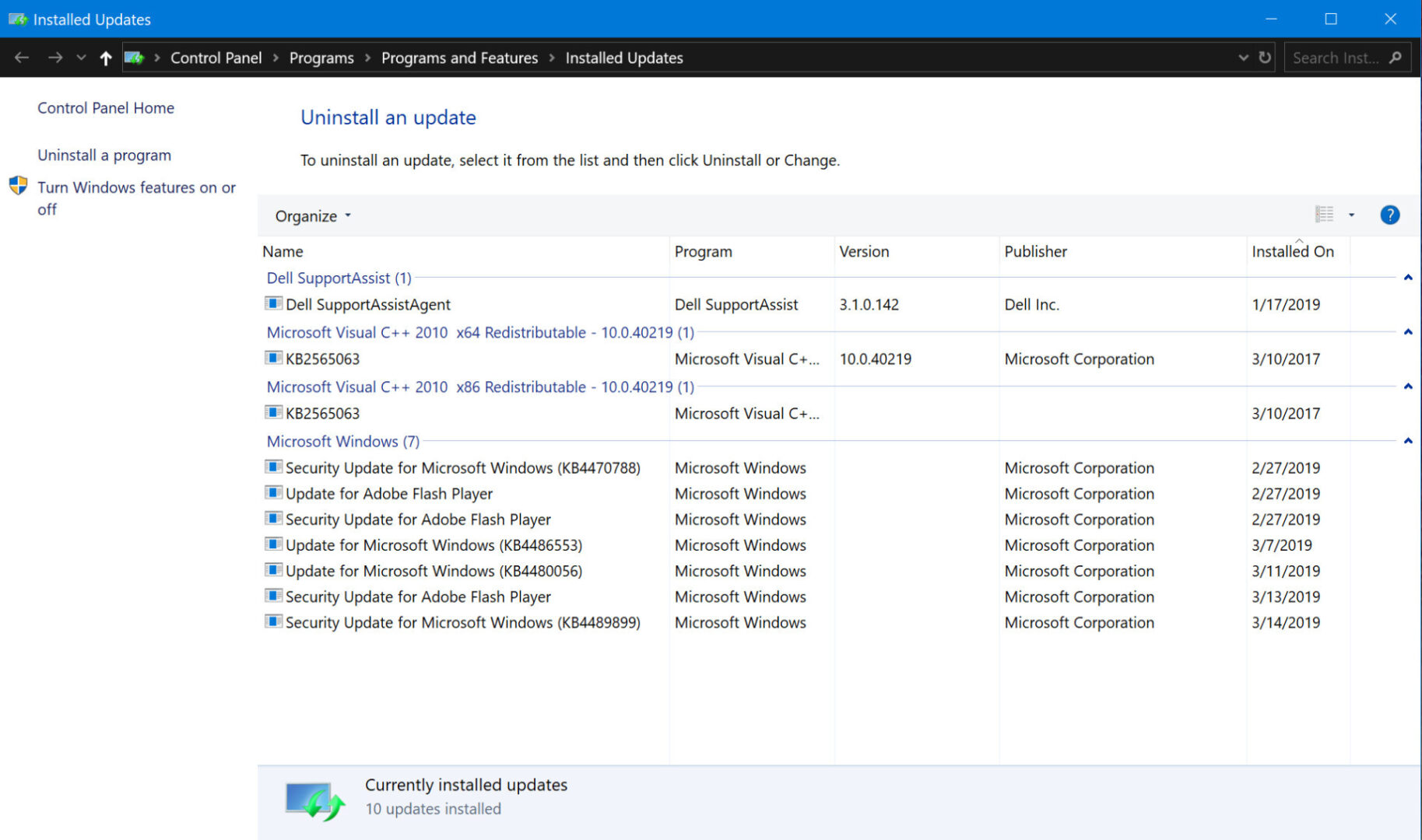 How to update Windows 10 and resolve update issues - Android Authority