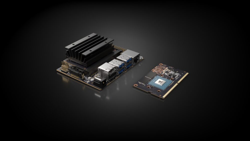 Is NVIDIA's $99 Jetson Nano a Raspberry Pi killer? - Android Authority