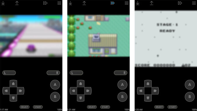The best Game Boy and Game Boy Advance emulators on Android