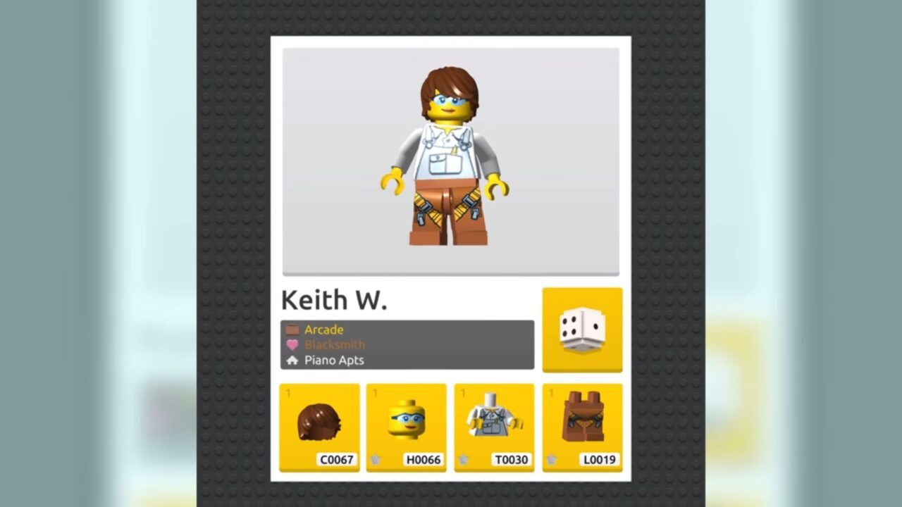 Tiny Tower finds the perfect crossover with LEGO Tower (Update: pre ...