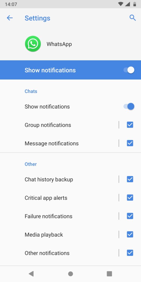 Tame your Android notifications with these 5 tips and tricks
