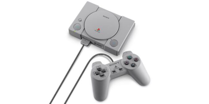 PlayStation history: Every Sony console from PS1 to PS5