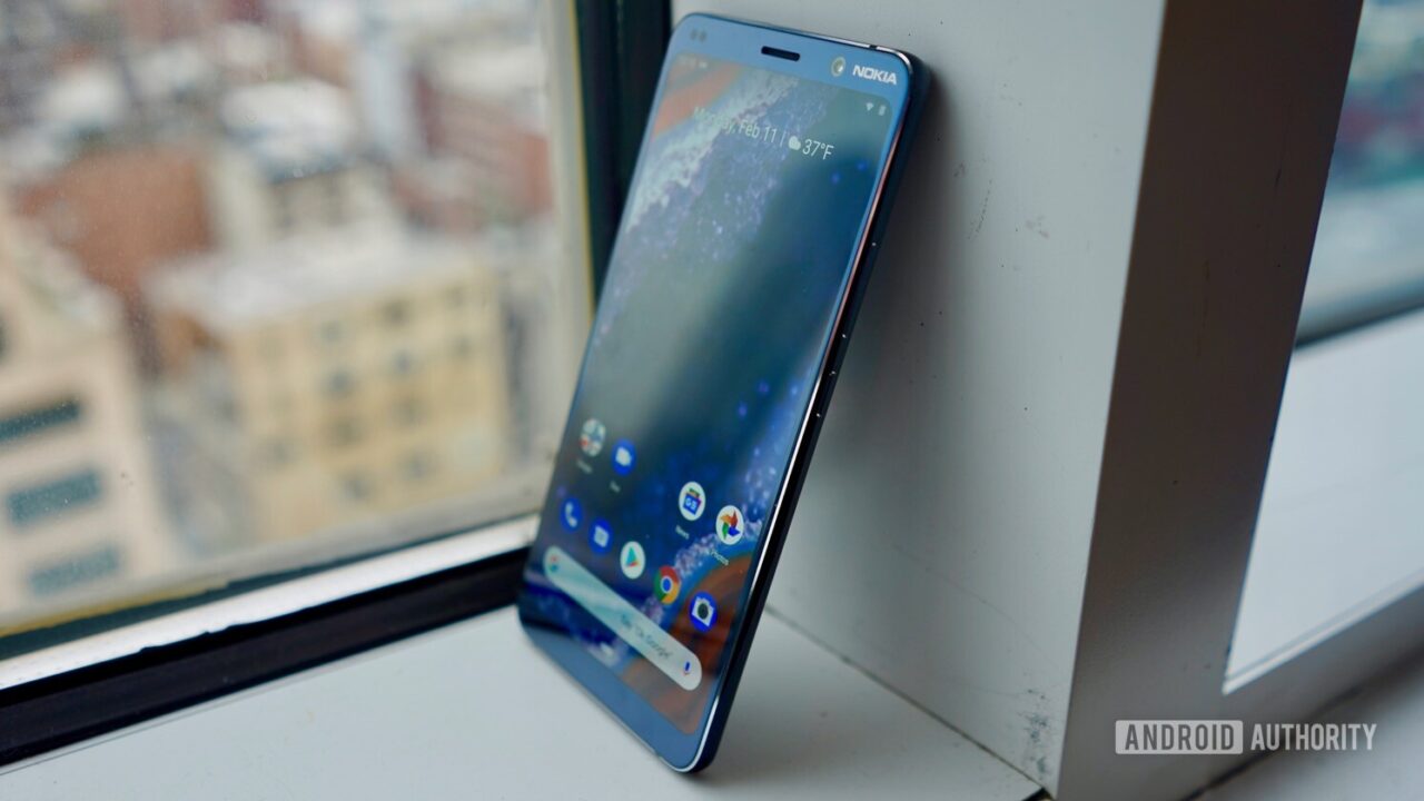 Nokia 9.2 PureView 5G: All the rumors in one place - Android Authority