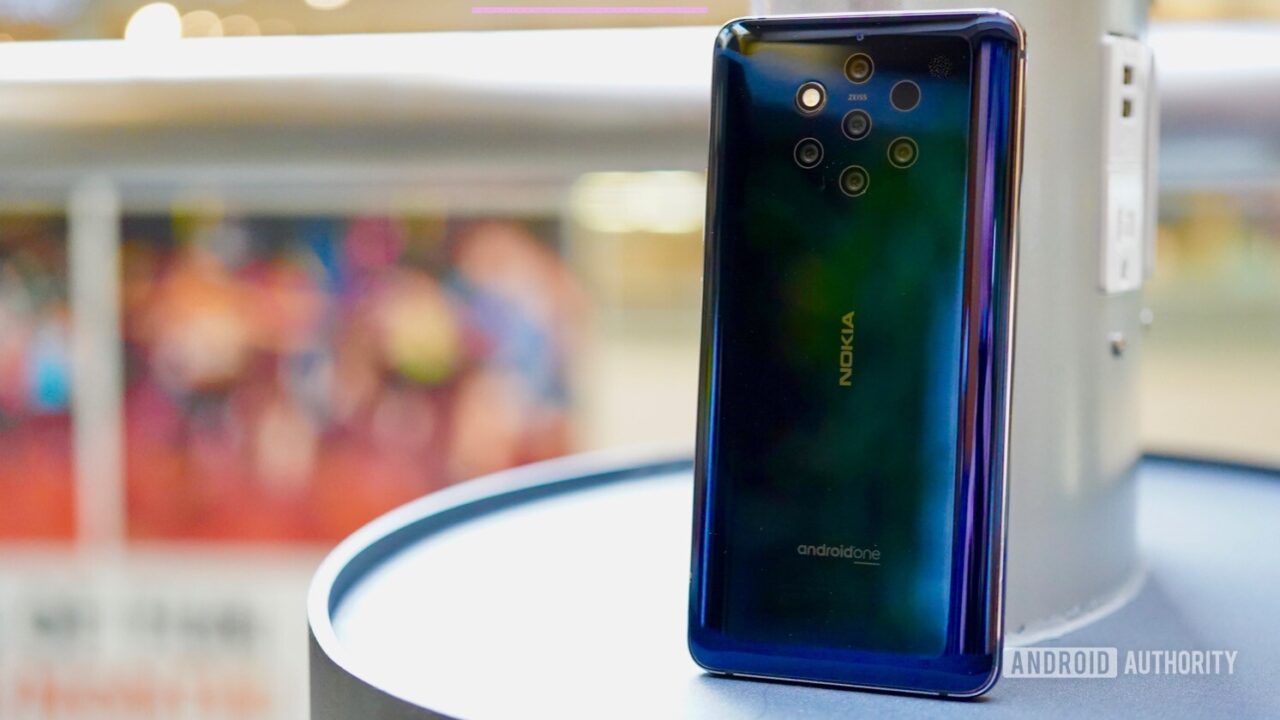 From Samsung to HTC: The worst Android phones ever made - Android Authority