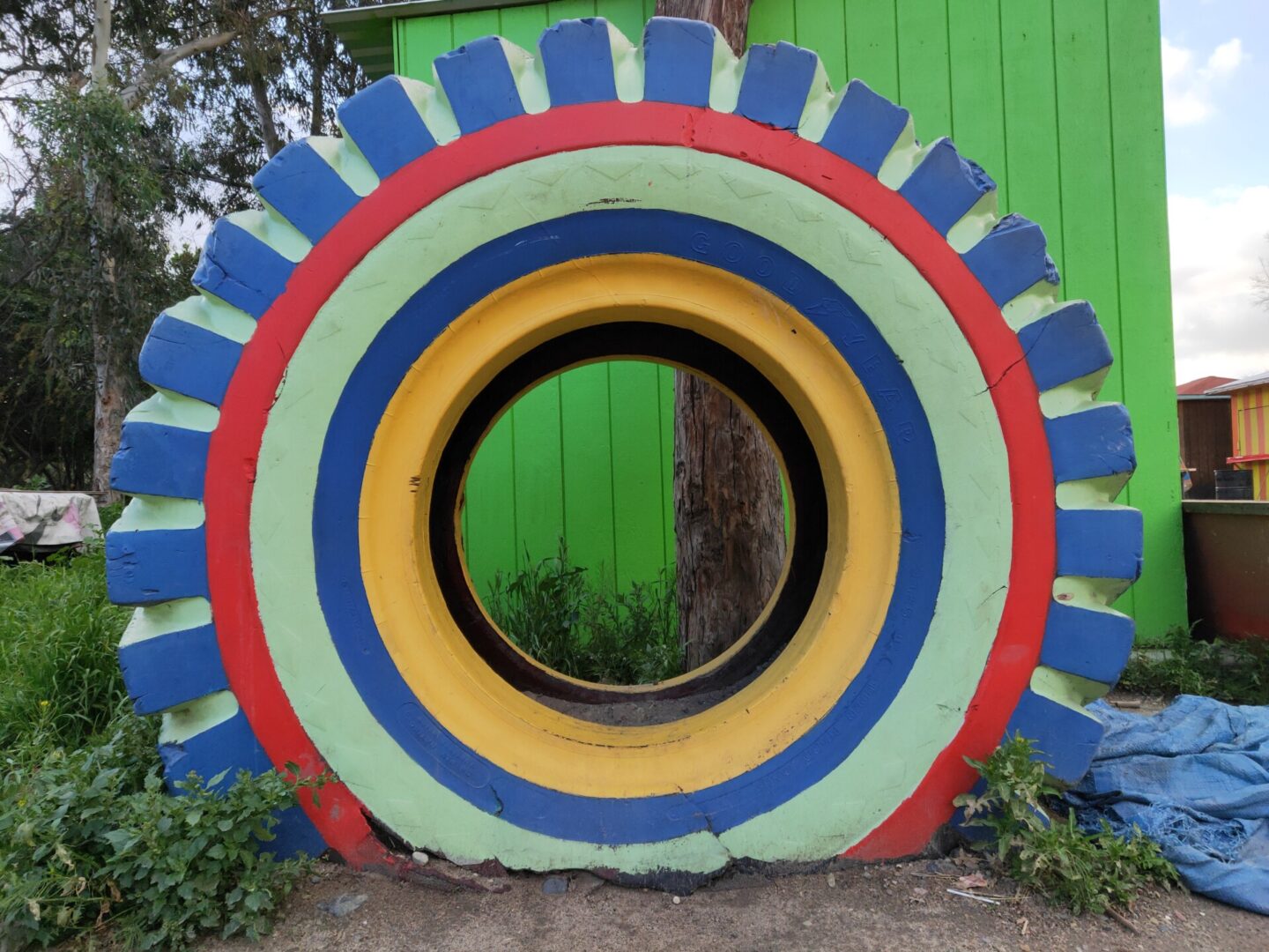 OPPO Find X camera review: Elevating experience, average photos