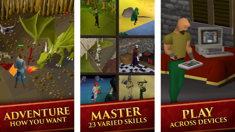 15 best RPGs for Android for both action RPG and JRPG fans