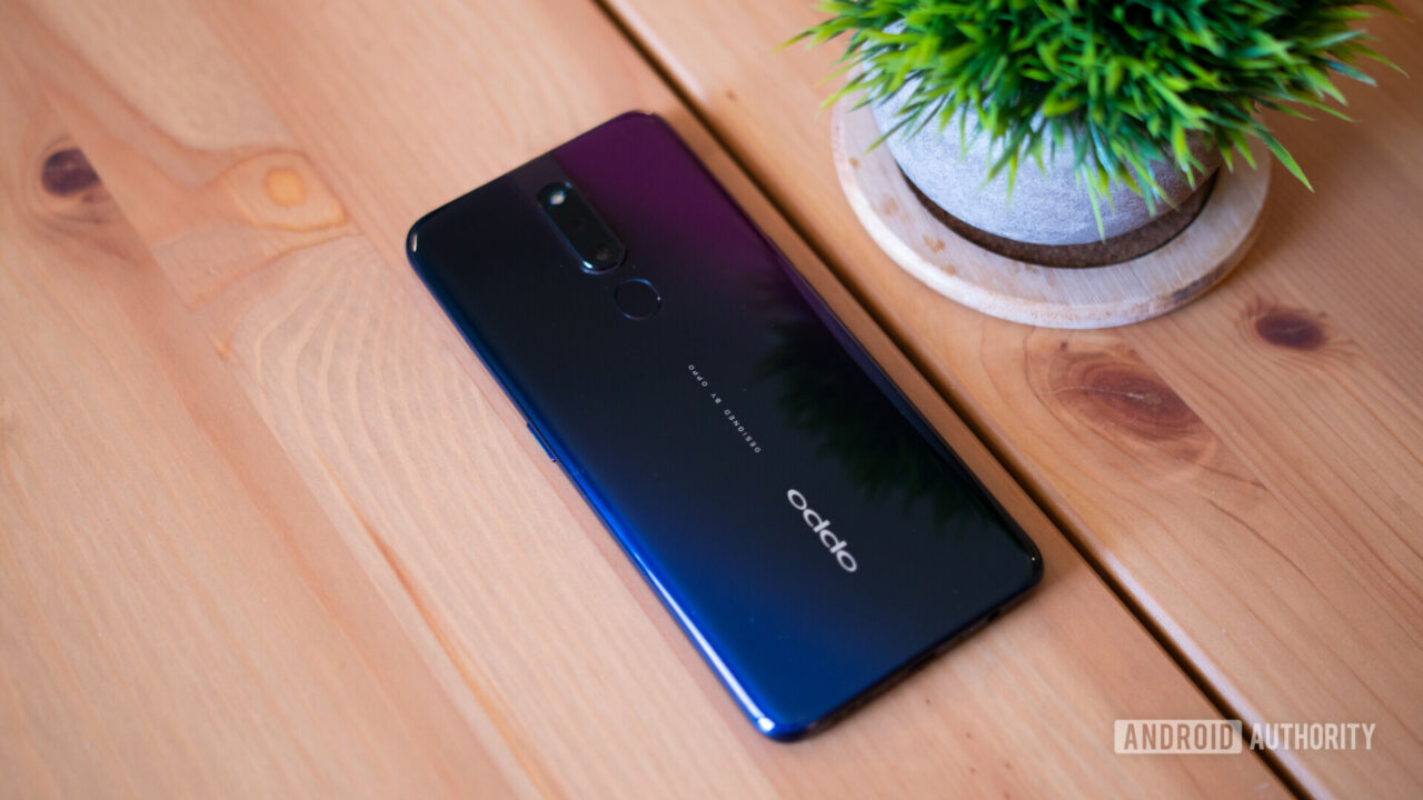 Reservations for the OPPO Reno are now open - Android Authority