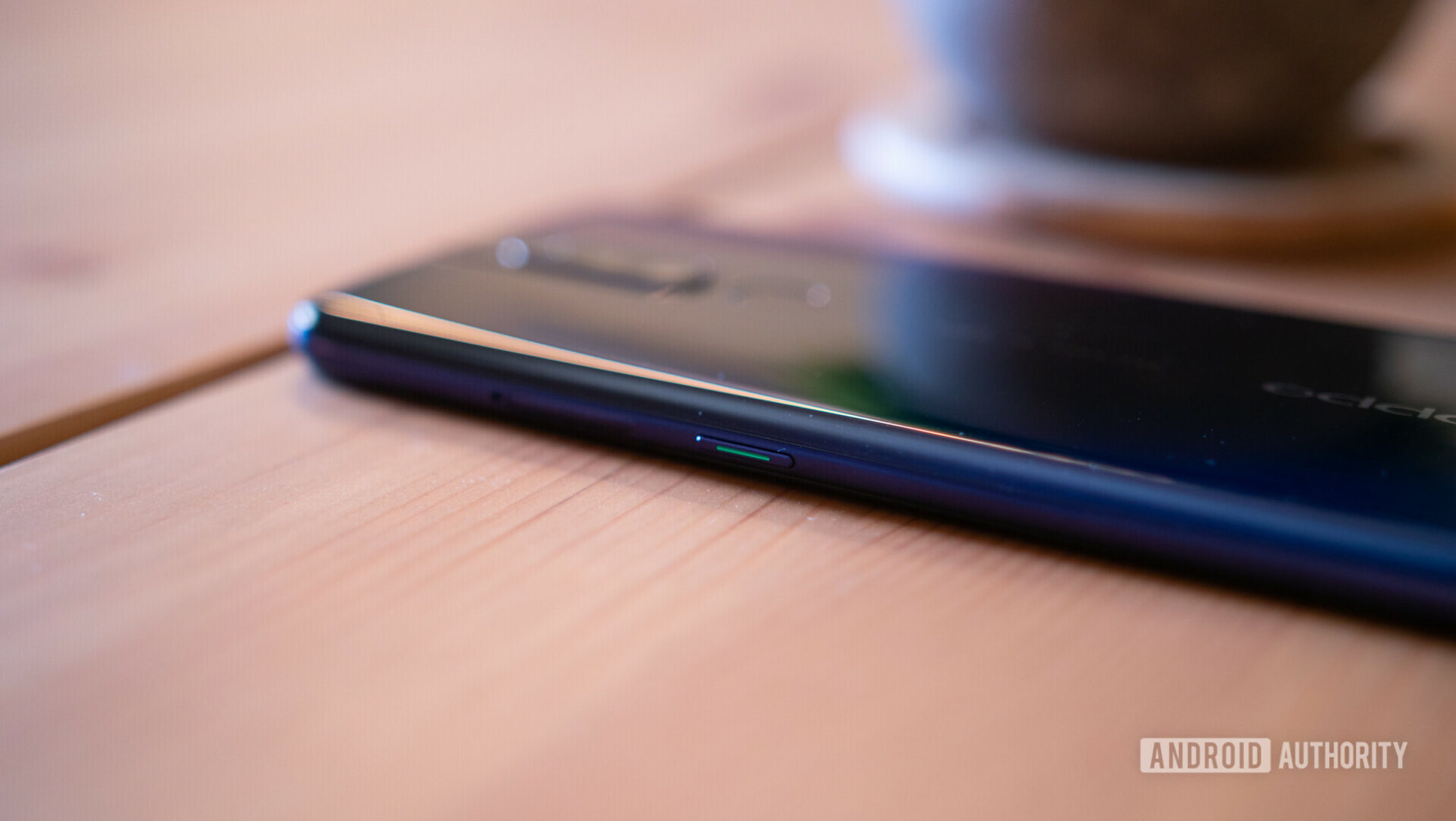 OPPO F11 Pro review: Head-turning hardware - Android Authority