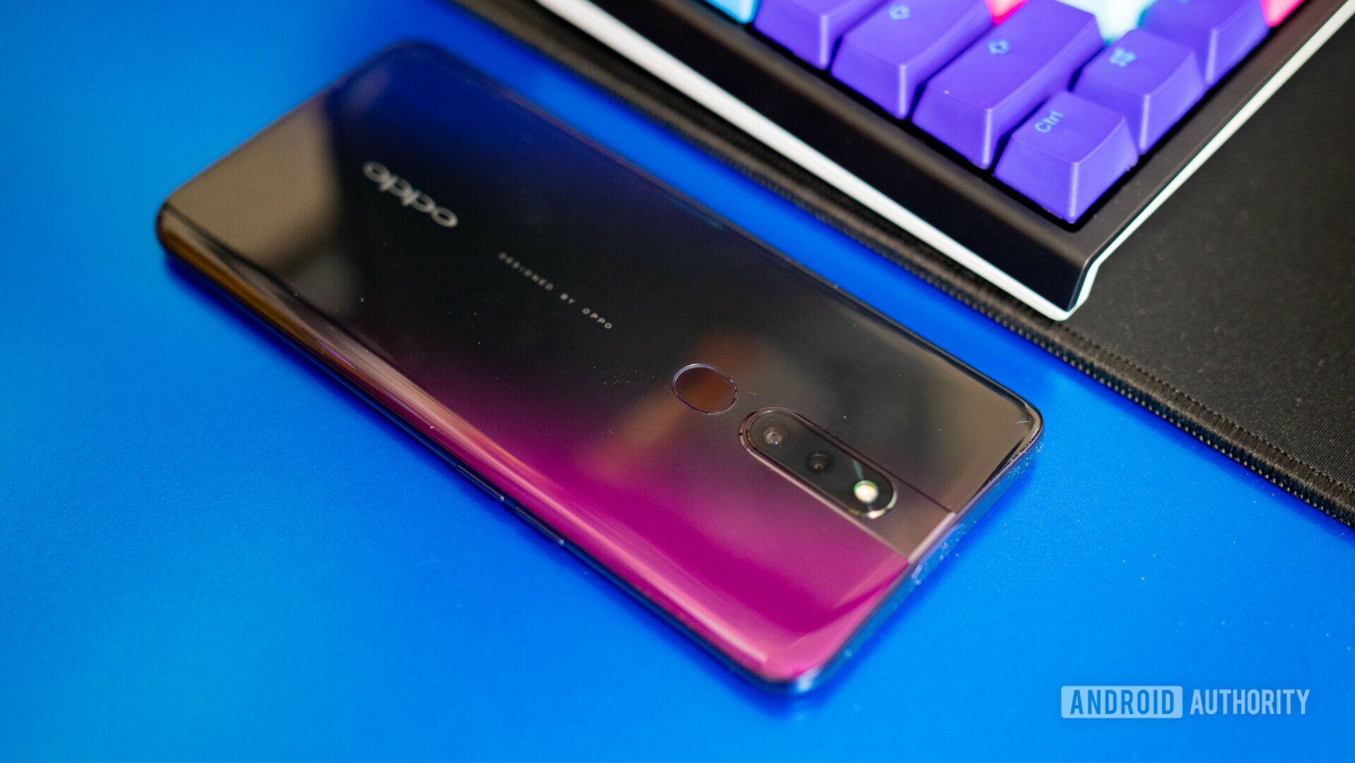 OPPO F11 Pro: Specs, features, and more - Android Authority