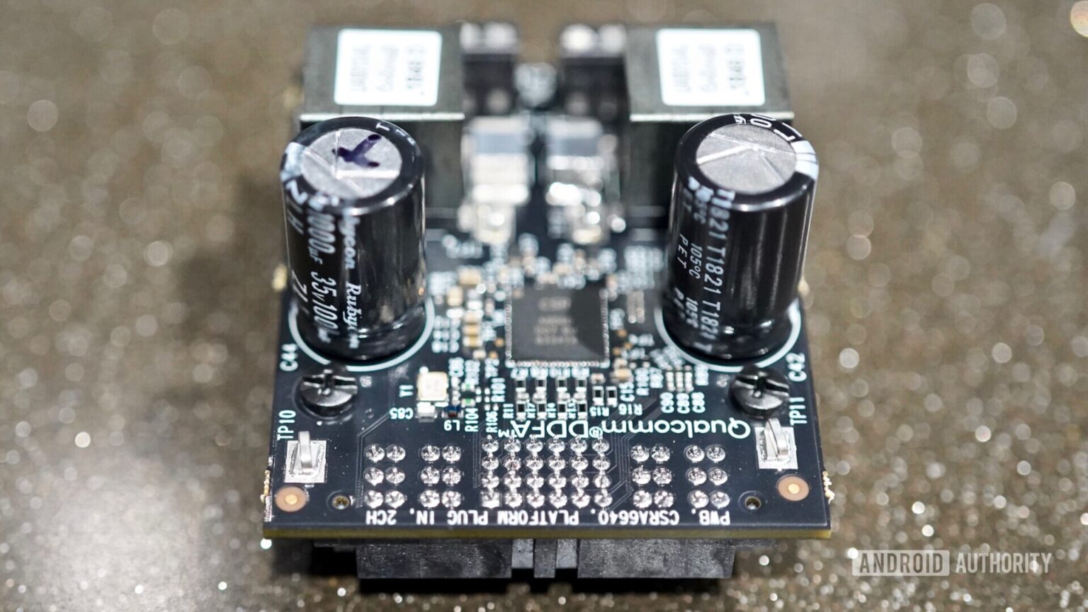 Qualcomm says smart speakers to get smarter and sound better