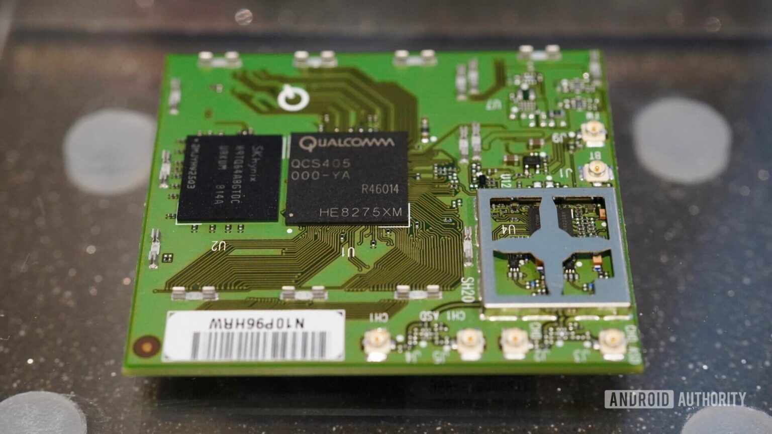 Qualcomm says smart speakers to get smarter and sound better