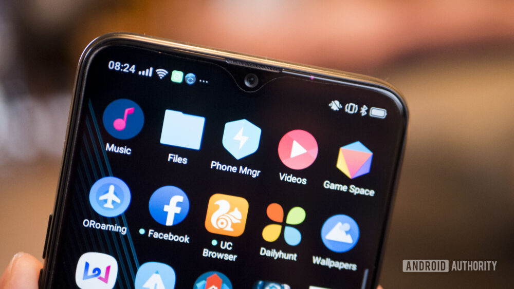 realme 3 review: Good value, reheated - Android Authority