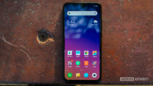 Redmi Note 7 Pro review: Stunning hardware, unpolished software