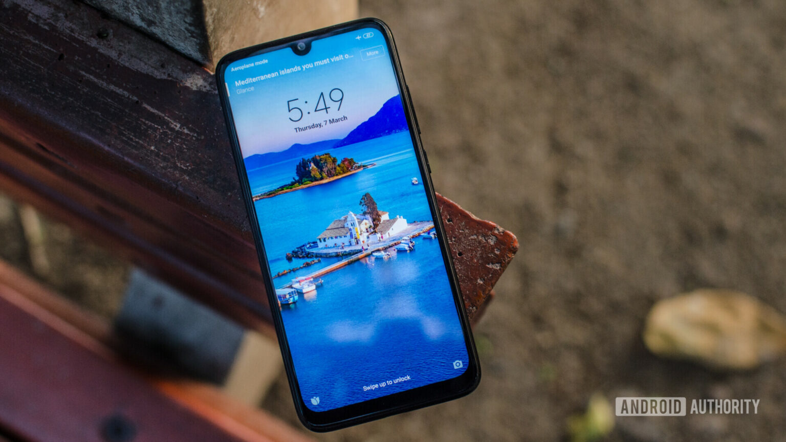 Redmi Note 7 Pro update brings new AI camera modes, more