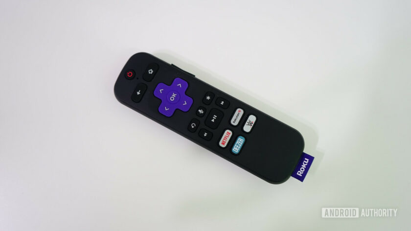 Roku Streaming Stick Plus review: The perfect mix for 4K streaming