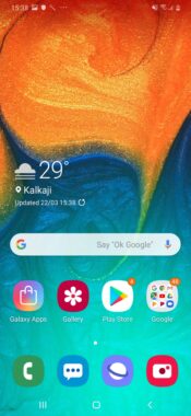 Samsung Galaxy A30 review: Why does this phone exist?