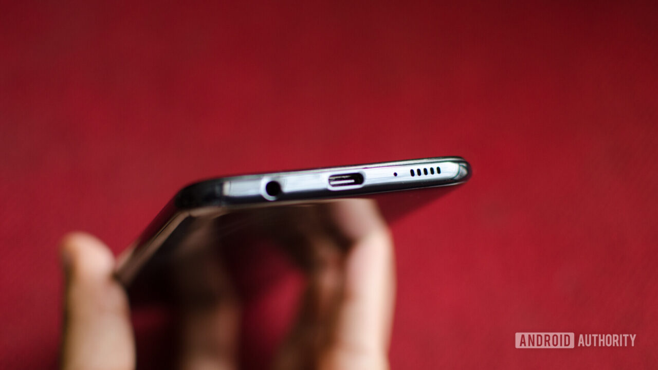 Samsung Galaxy A30 review: Why does this phone exist?