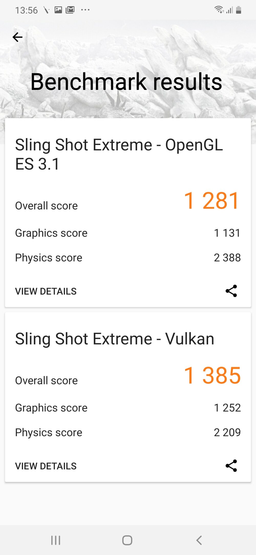 Samsung Galaxy A50 review: Samsung's best mid-range option