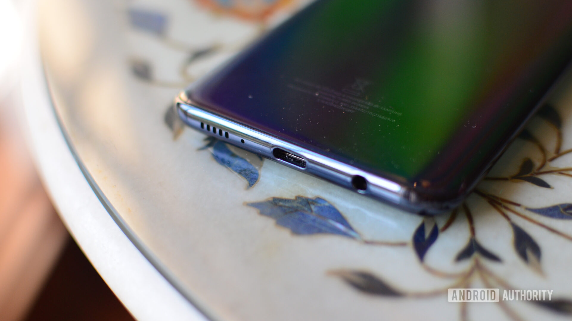Samsung Galaxy A50 review: Samsung's best mid-range option