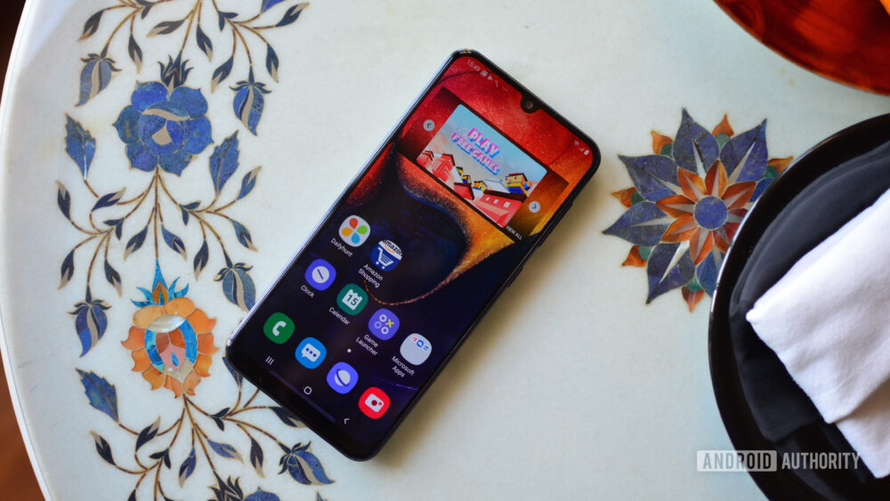 The most popular Android phone of 2019 revealed - Android Authority