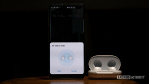 Bluetooth LE Audio might not be the winner we all think it is - Android ...