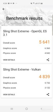 Samsung Galaxy S10 review: Finding the middle ground is hard