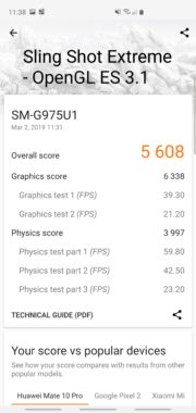 Samsung Galaxy S10 Plus review: Peak Samsung - Android Authority