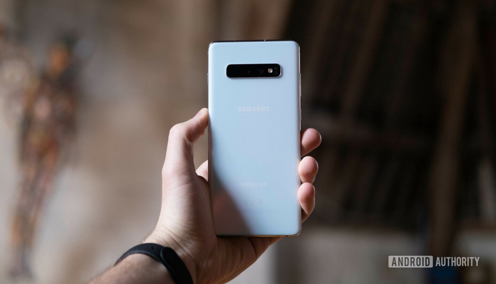 Samsung Galaxy S10: First 5 things to do with your new smartphone