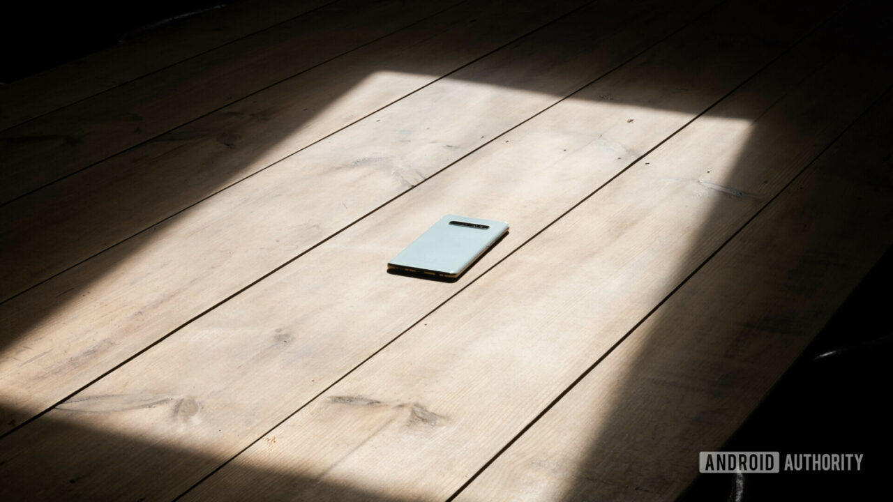 Samsung Galaxy S10: First 5 things to do with your new smartphone