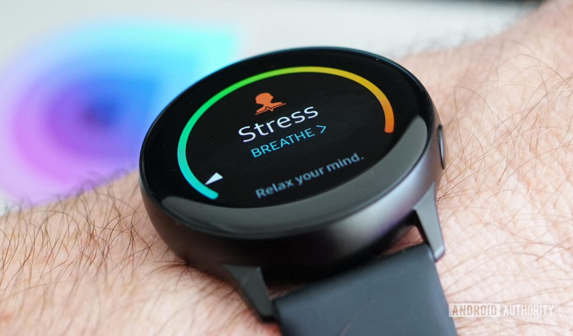 Samsung Galaxy Watch Active review: great hardware let down by erratic ...