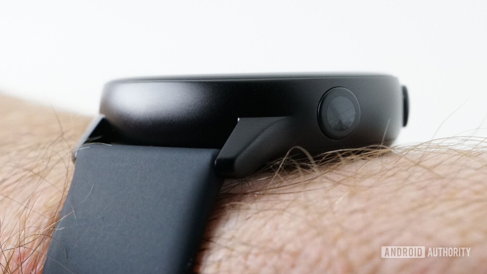 Samsung Galaxy Watch Active review: great hardware let down by erratic ...