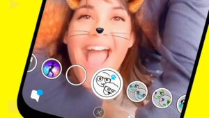 The story behind Snapchat's Android rebuild - Android Authority