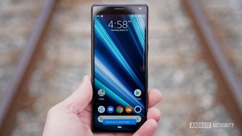 Android Power Rankings (May 2019): Shake-up at the top - Android Authority