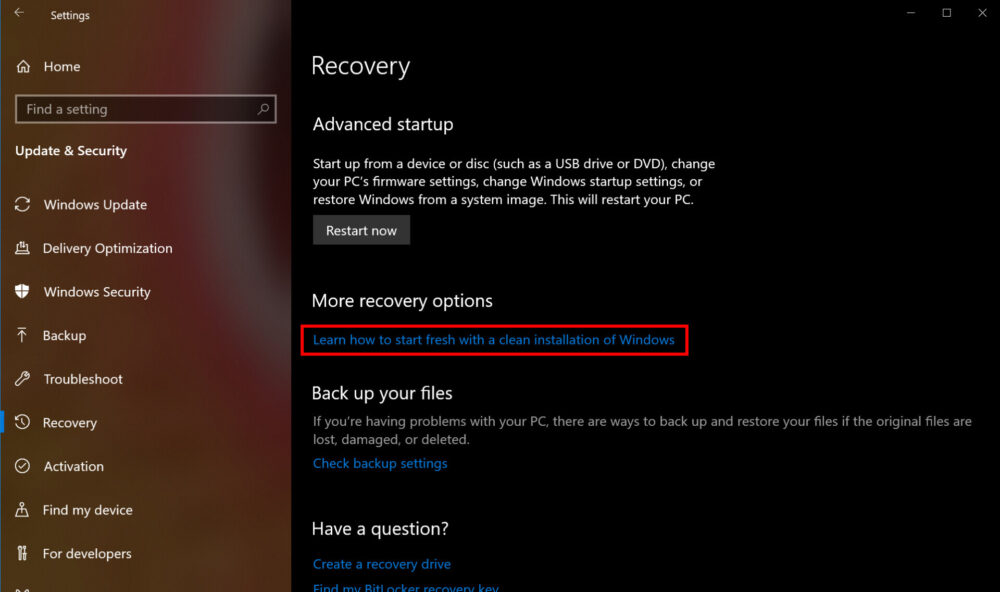 How to update Windows 10 and resolve update issues - Android Authority