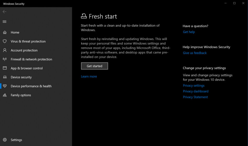 How to update Windows 10 and resolve update issues - Android Authority