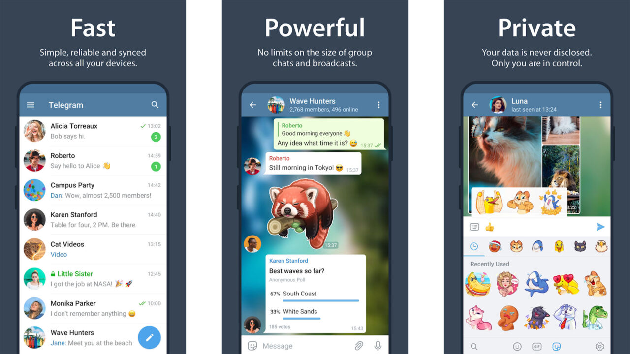 The best random chat and Chatroulette apps for Android - Android Authority