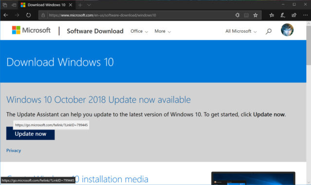 How to update Windows 10 and resolve update issues - Android Authority