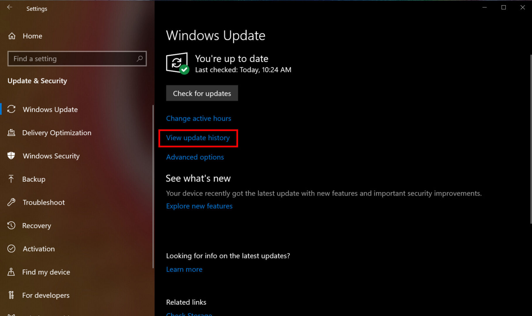 How to update Windows 10 and resolve update issues - Android Authority