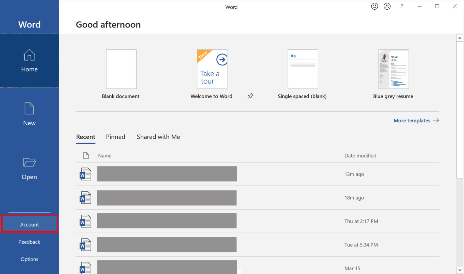 How to enable dark mode in Windows 10, Office, and Microsoft Edge