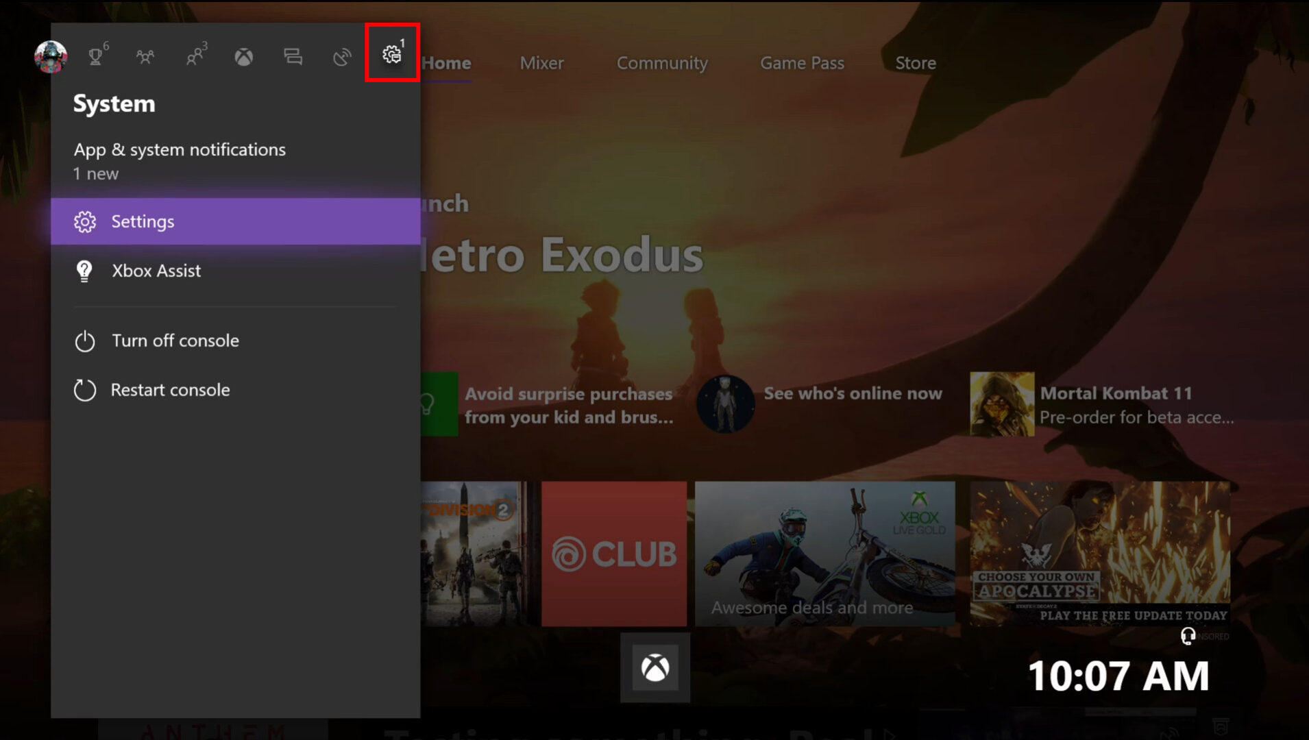 How to stream the Xbox One to Windows 10 locally and over the internet