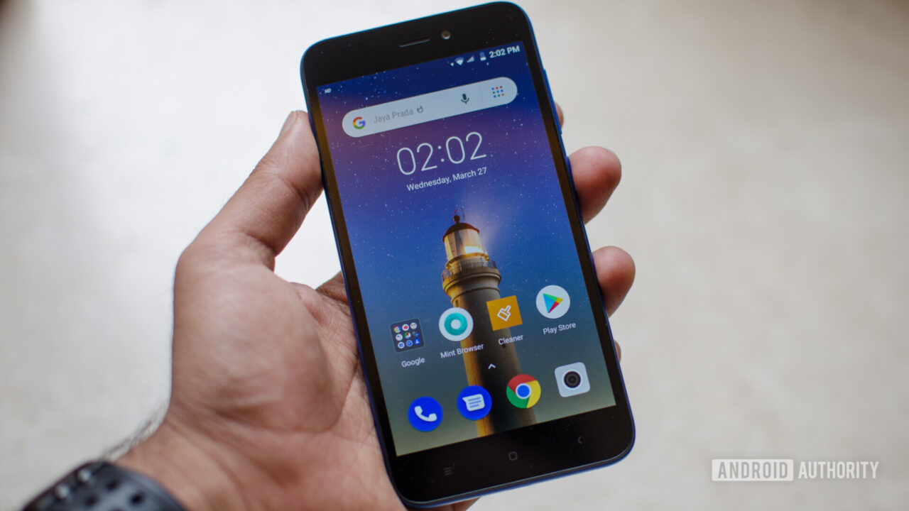 Android Go: What is it and which phones run it?