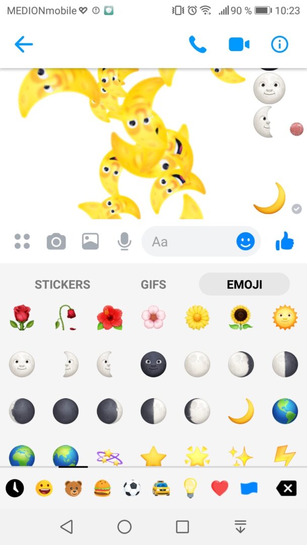 Facebook Messenger for Android gets Dark Mode: here's how to enable it