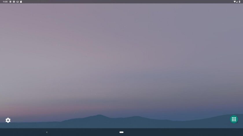 Android Q has a secret desktop mode: Here's how to activate it