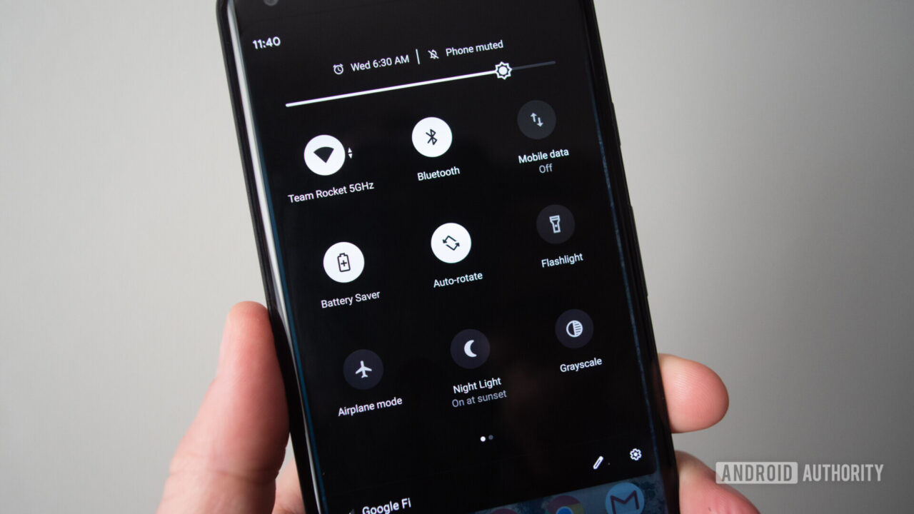 What causes Android delayed notifications, and how to fix them - Android Authority