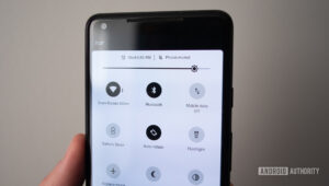 Here's a first look at Google's Pixel Themes app - Android Authority