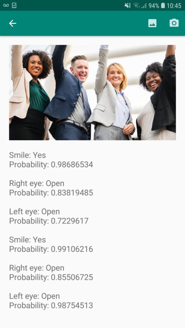 How to add Machine Learning to your Android apps - Android Authority
