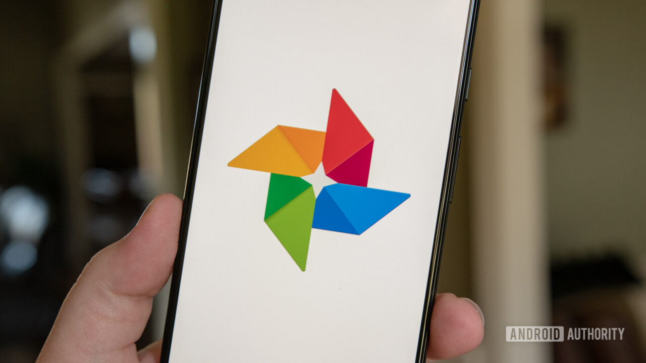 Four things you can't do with Google Photos - Android Authority