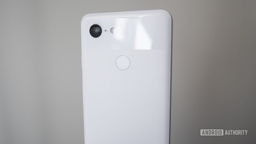 Google Pixel 3/3XL issue stops some phones connecting to LTE
