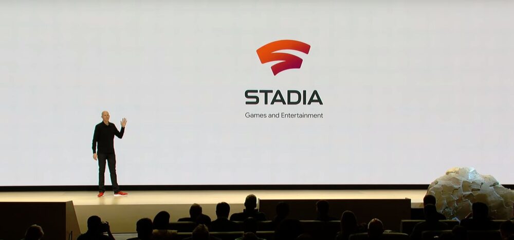 Questions I'd like answered before I hype Google Stadia