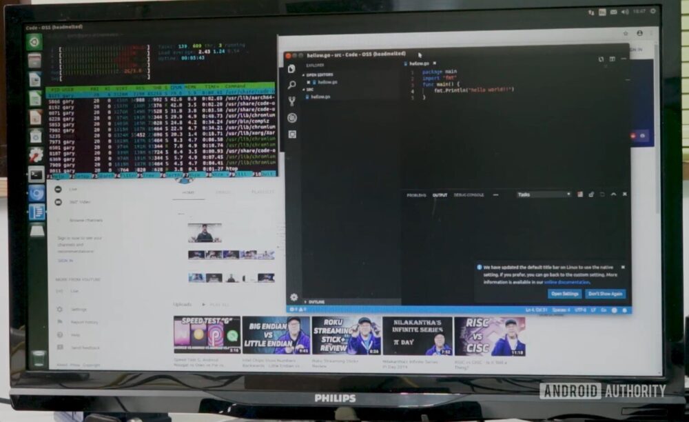 Jetson Nano review: Is it AI for the masses? - Android Authority